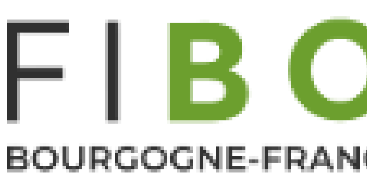 Logo FIBOIS BFC